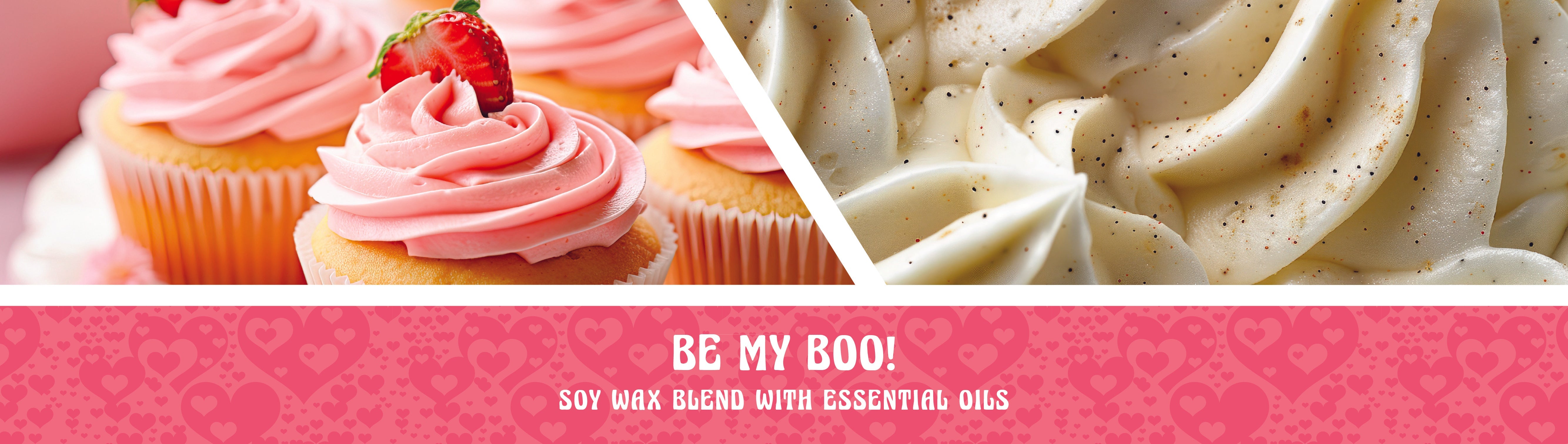 Be My Boo Fragrance – Goose Creek Candle