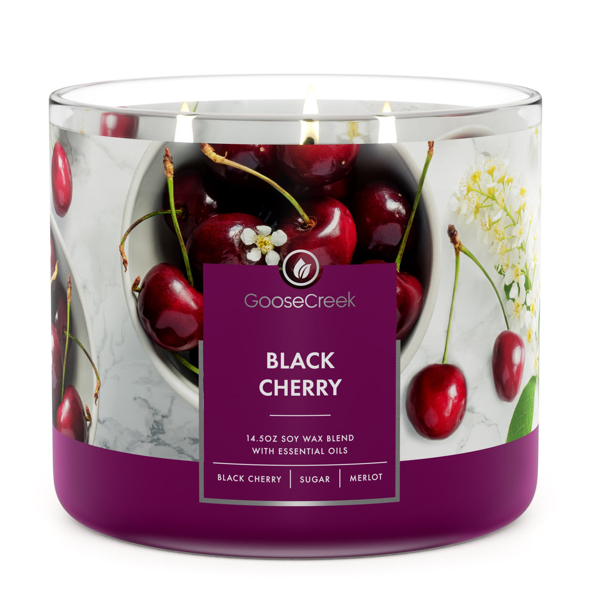 Are Goose Creek Candles Good