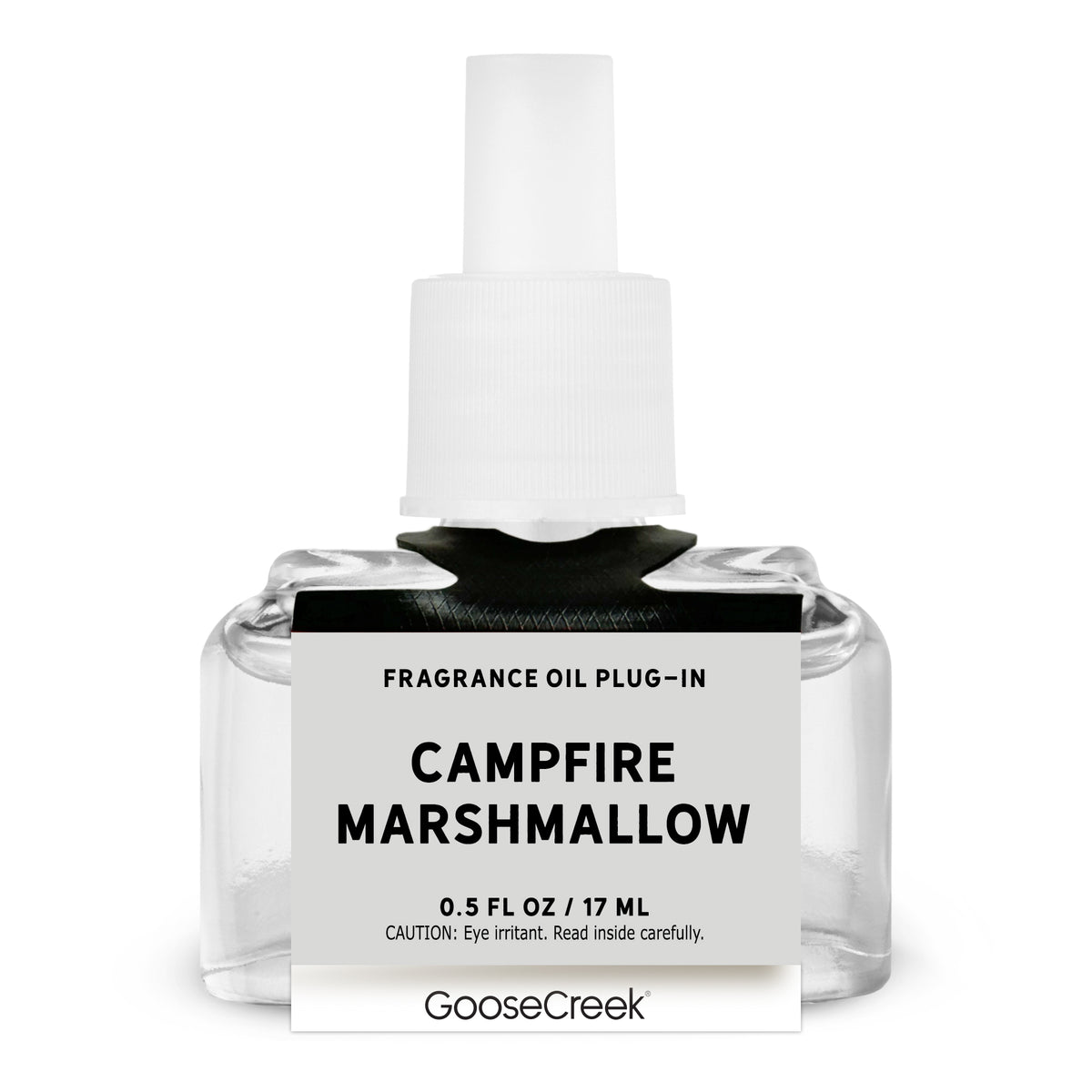 Campfire Marshmallow - Fragrance Refill – Goose Creek Candle