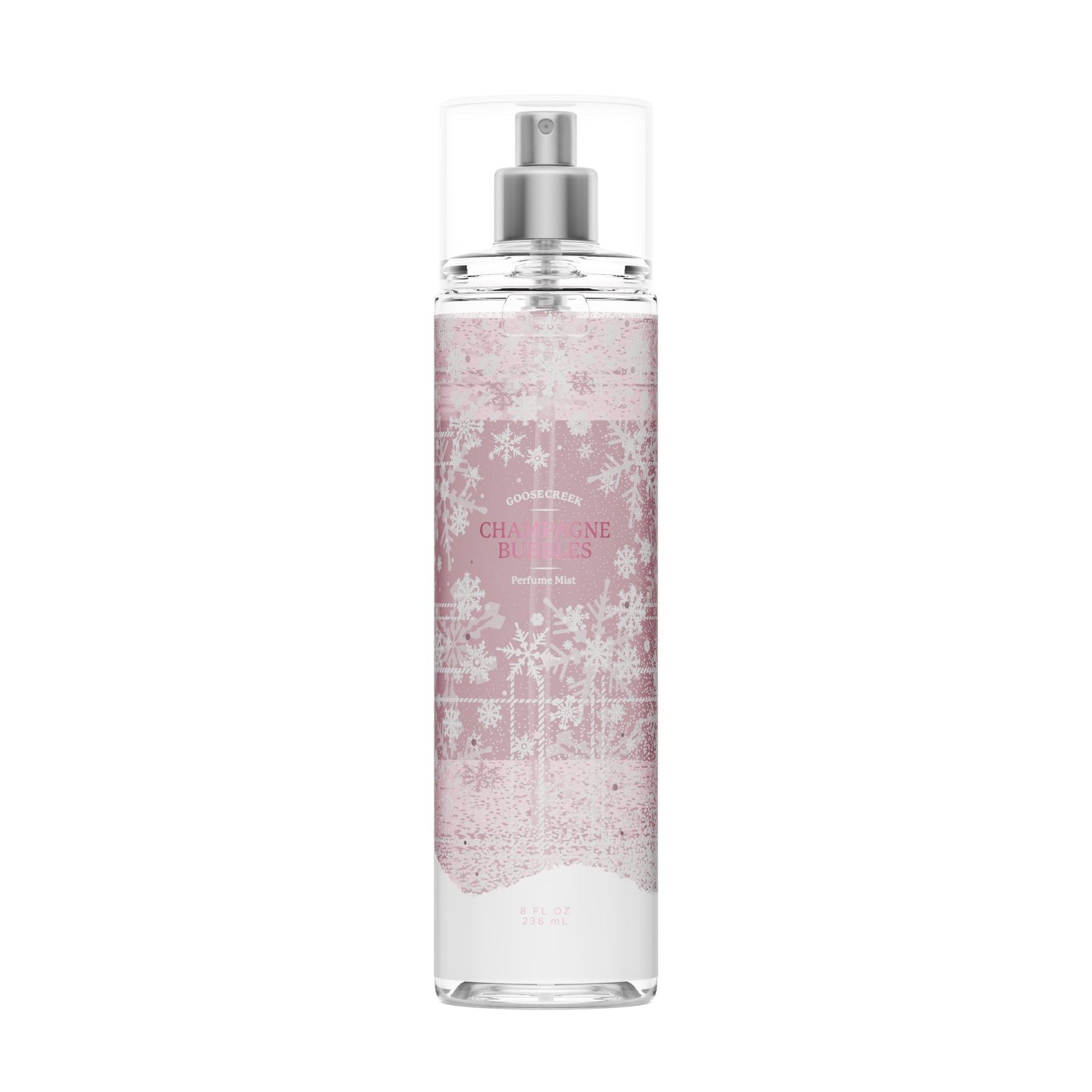Champagne Bubbles Body Mist – Goose Creek Candle