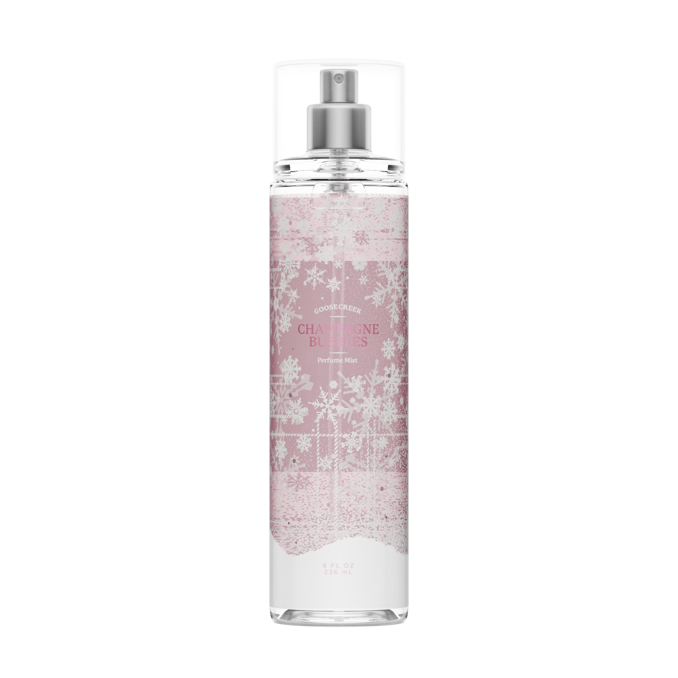 Champagne Bubbles Body Mist – Goose Creek Candle