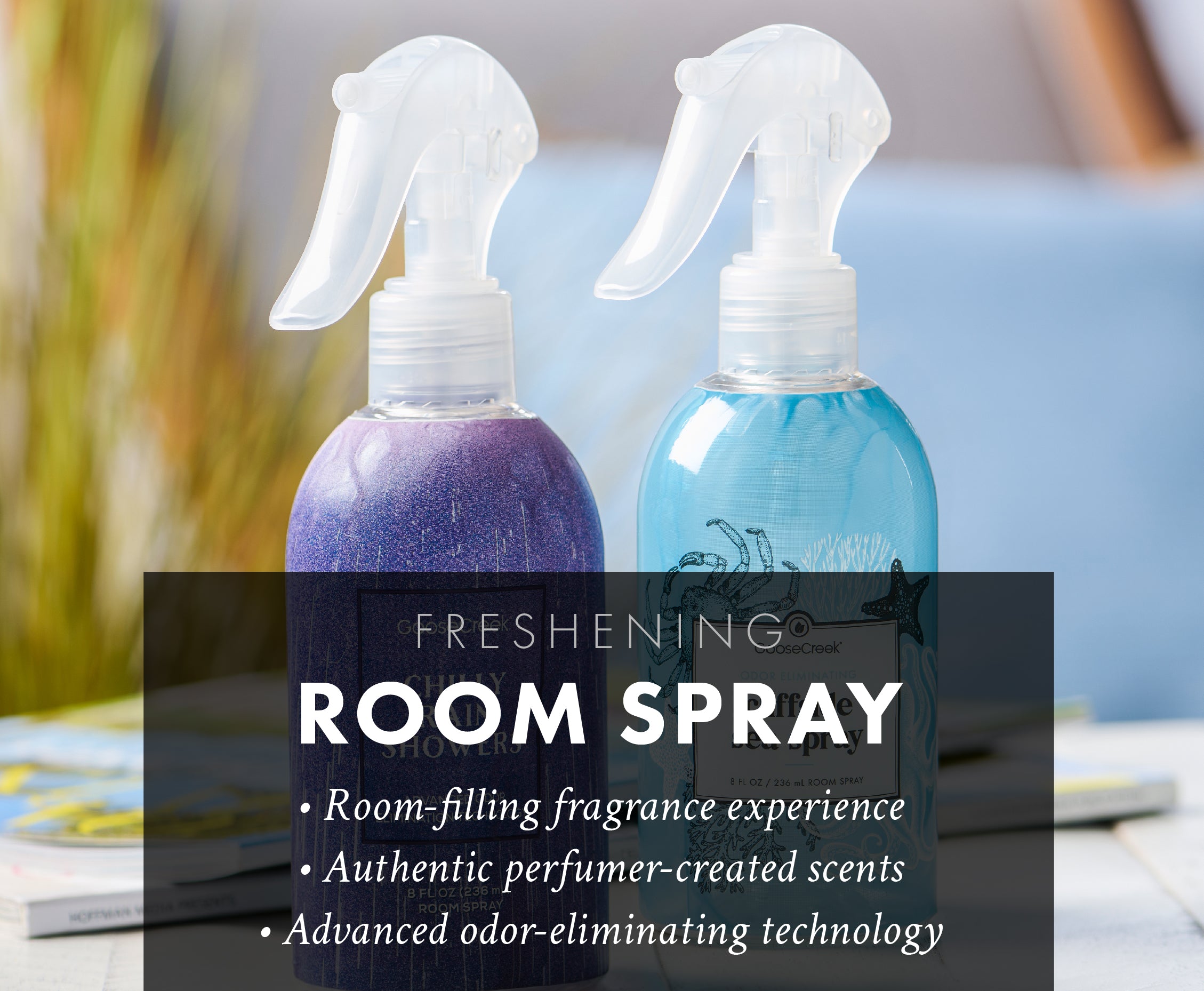 Goose Creek Room Spray