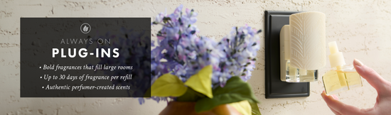 Shop Goose Creek Scented Plug-ins Online – Goose Creek Candle