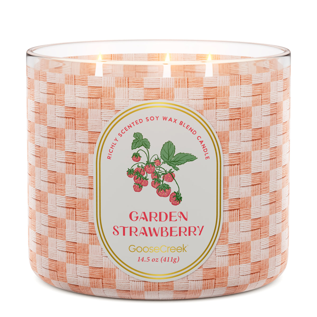 Are Goose Creek Candles Good
