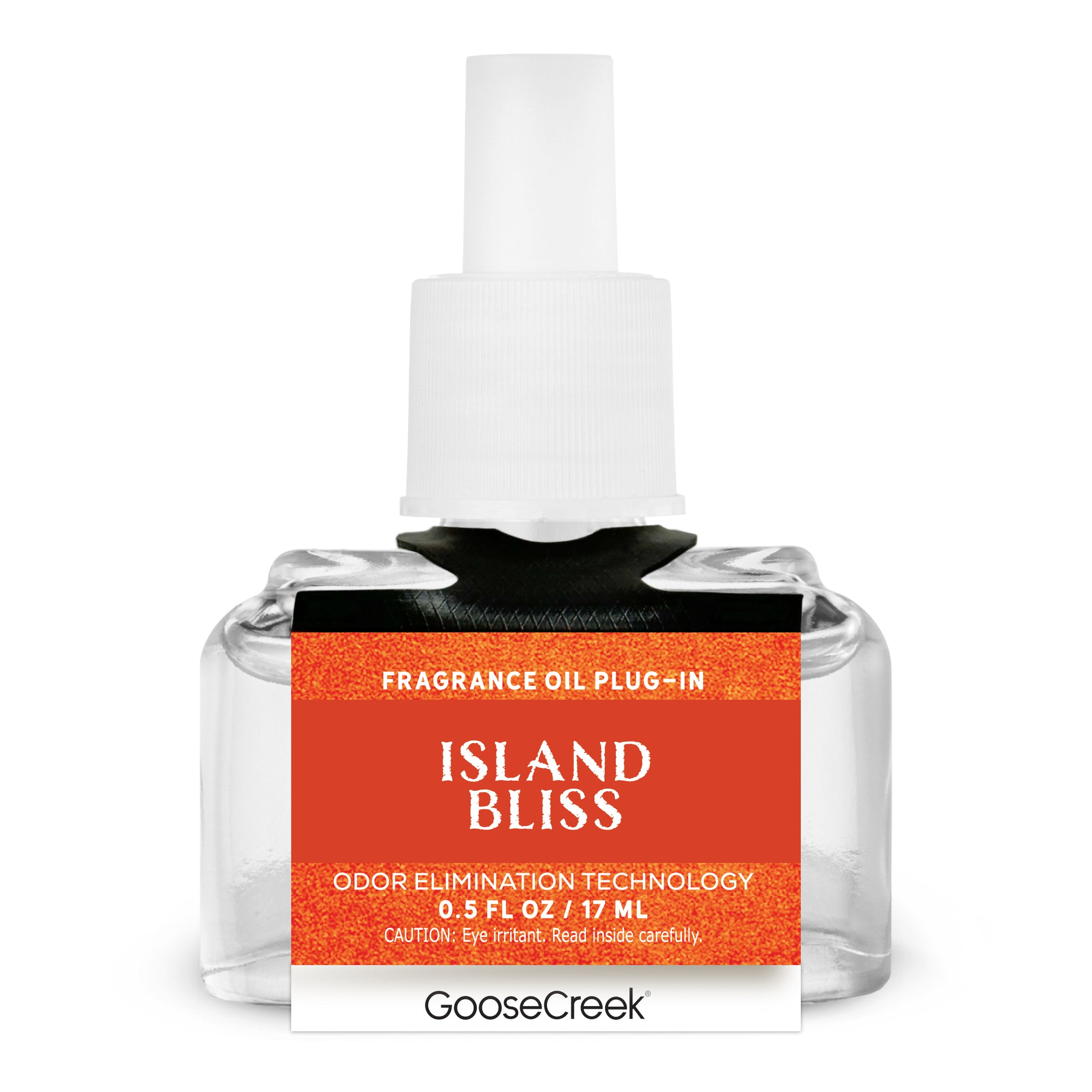 Odor Eliminating Island Bliss Fragrance Refill – Goose Creek Candle