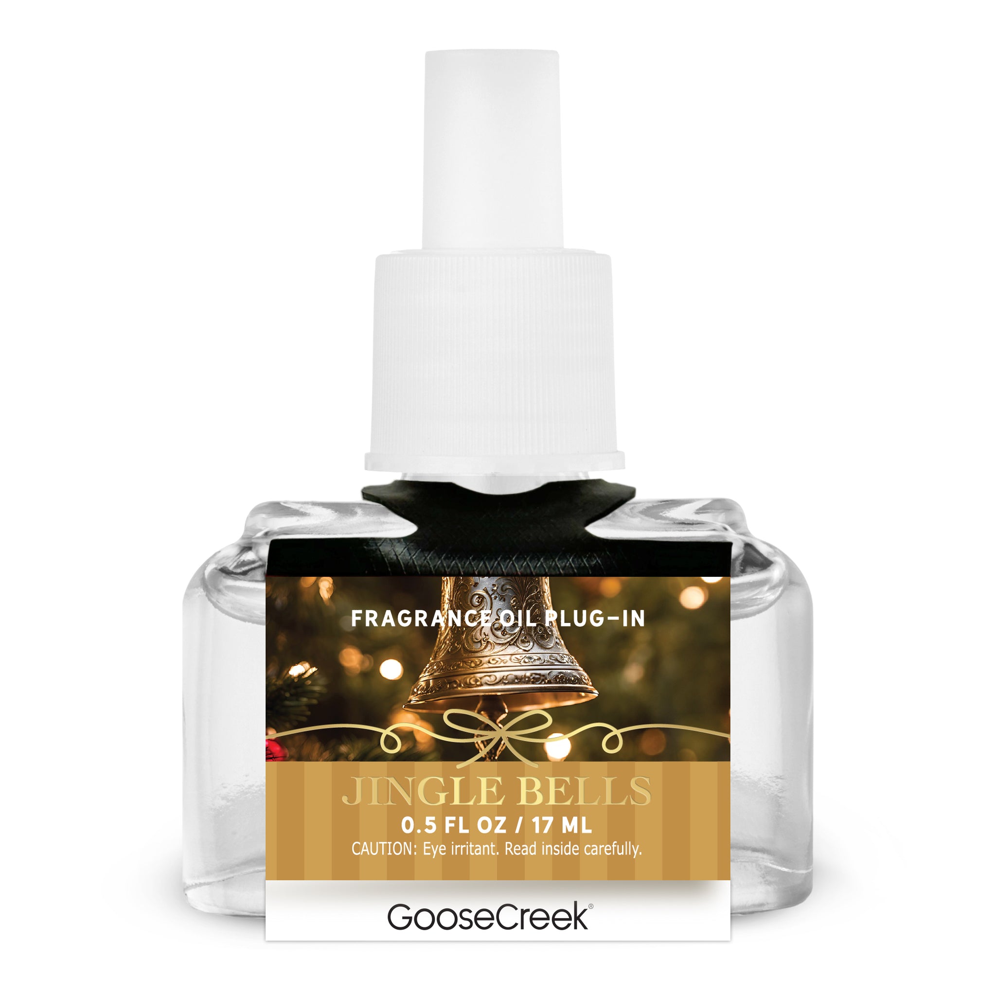 Jingle Bells - Fragrance Refill – Goose Creek Candle