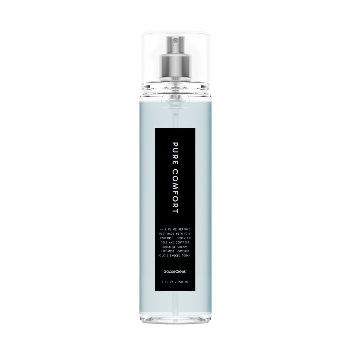 Pure Comfort - Fine Fragrance Body Mist – Goose Creek Candle
