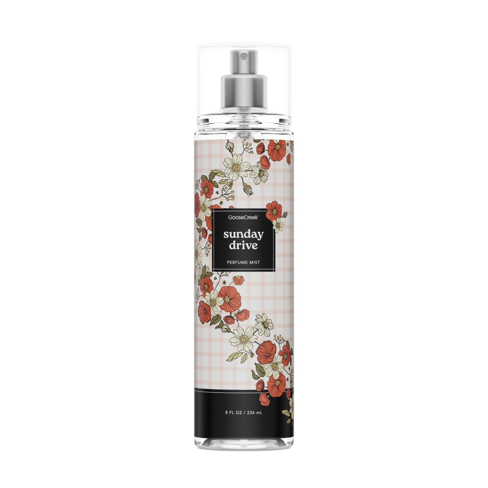 Sunday Drive Body Mist – Goose Creek Candle