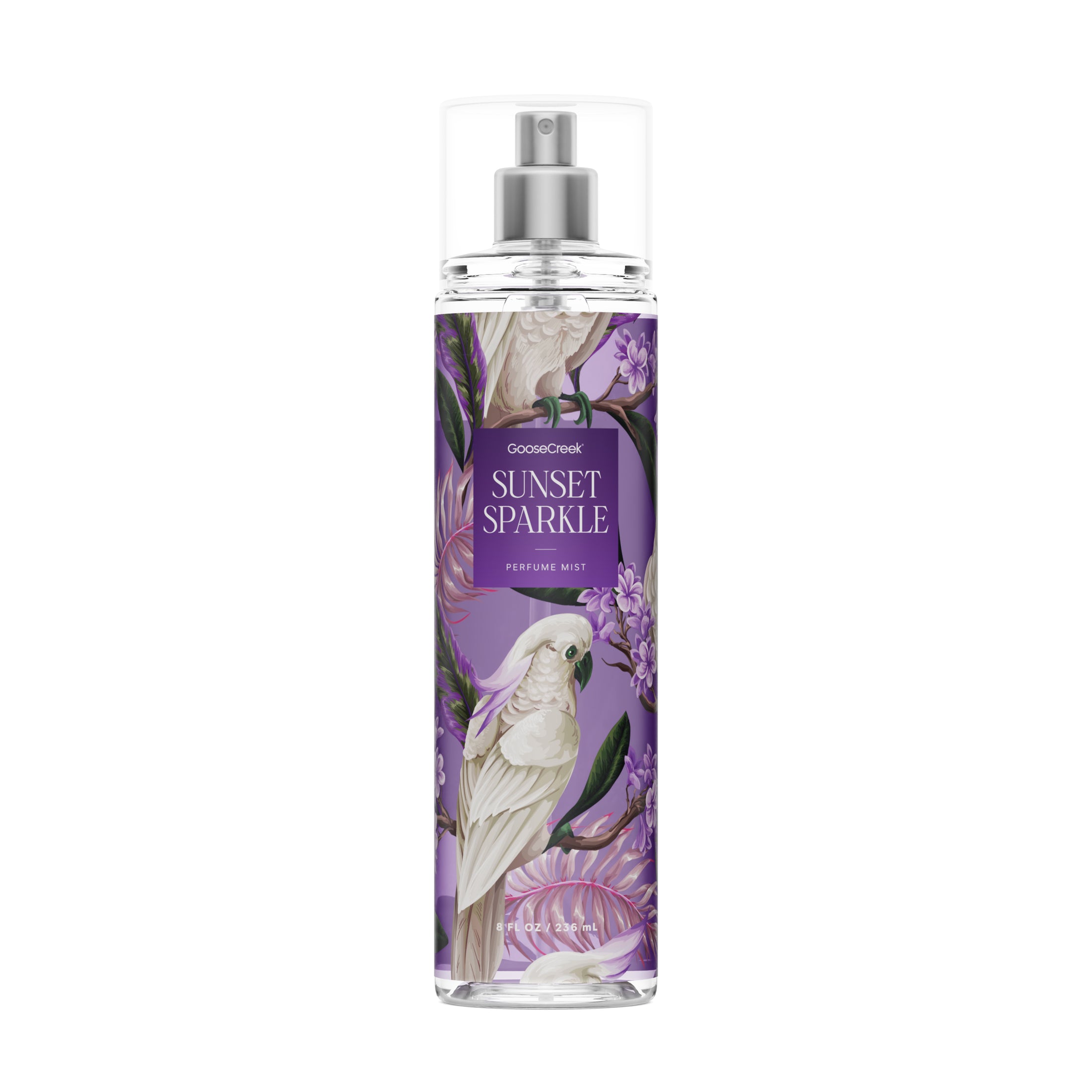 Sunset Sparkle Body Mist – Goose Creek Candle